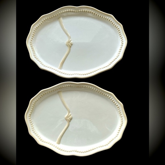 Princess House | Dining | Princess Pavilion Luncheon Divided Platter ...